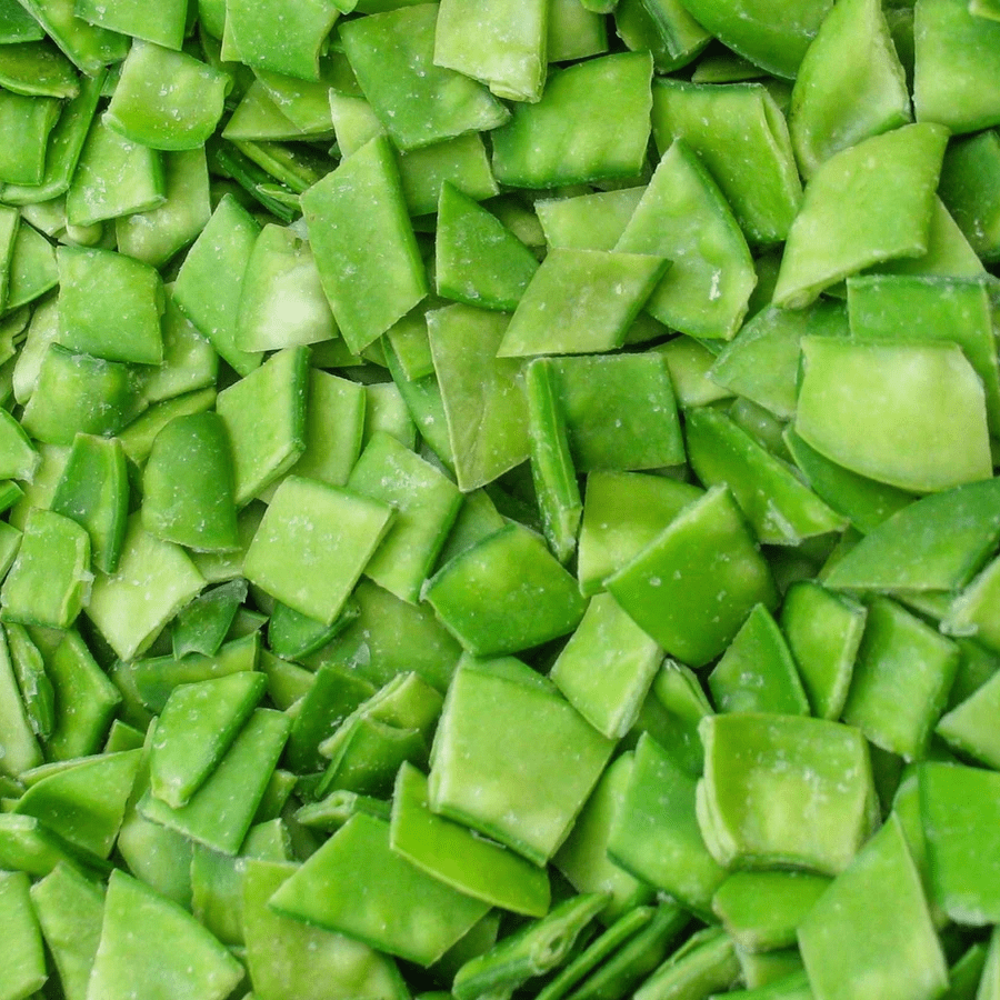 Quality IQF Frozen Pea Pods IQF Snow Peas Bulk Supplier | SINOFROST ...