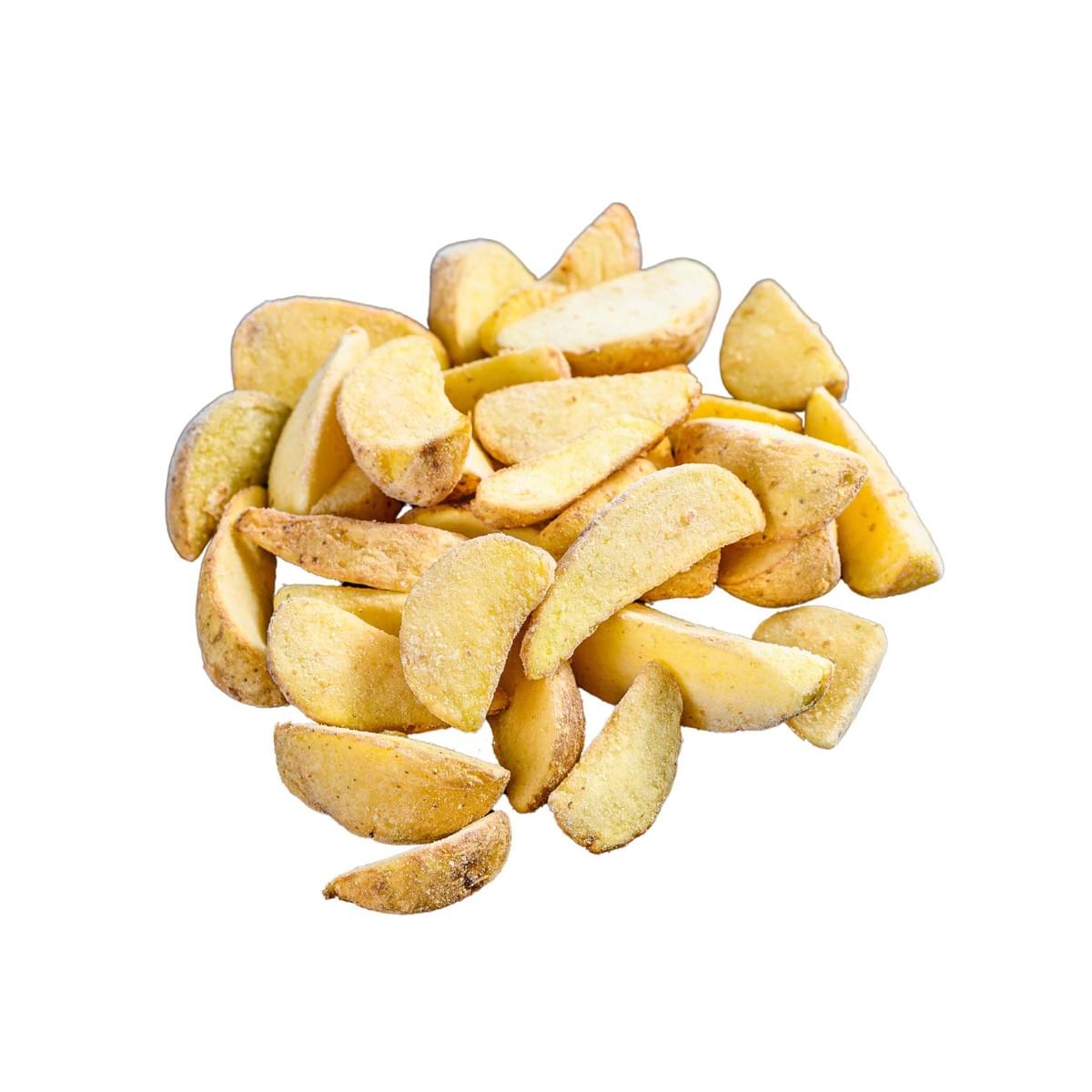 SINOFROST | Wholesale Supplier of Bulk IQF Frozen Vegetables - BQF ...