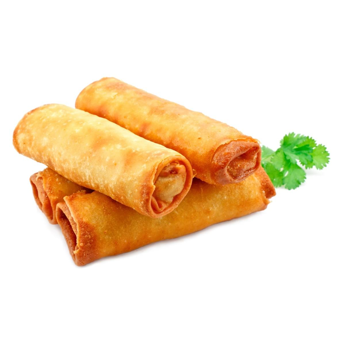 SINOFROST | Bulk Frozen Dim Sum Supplier | Frozen Vegetable Samosa ...