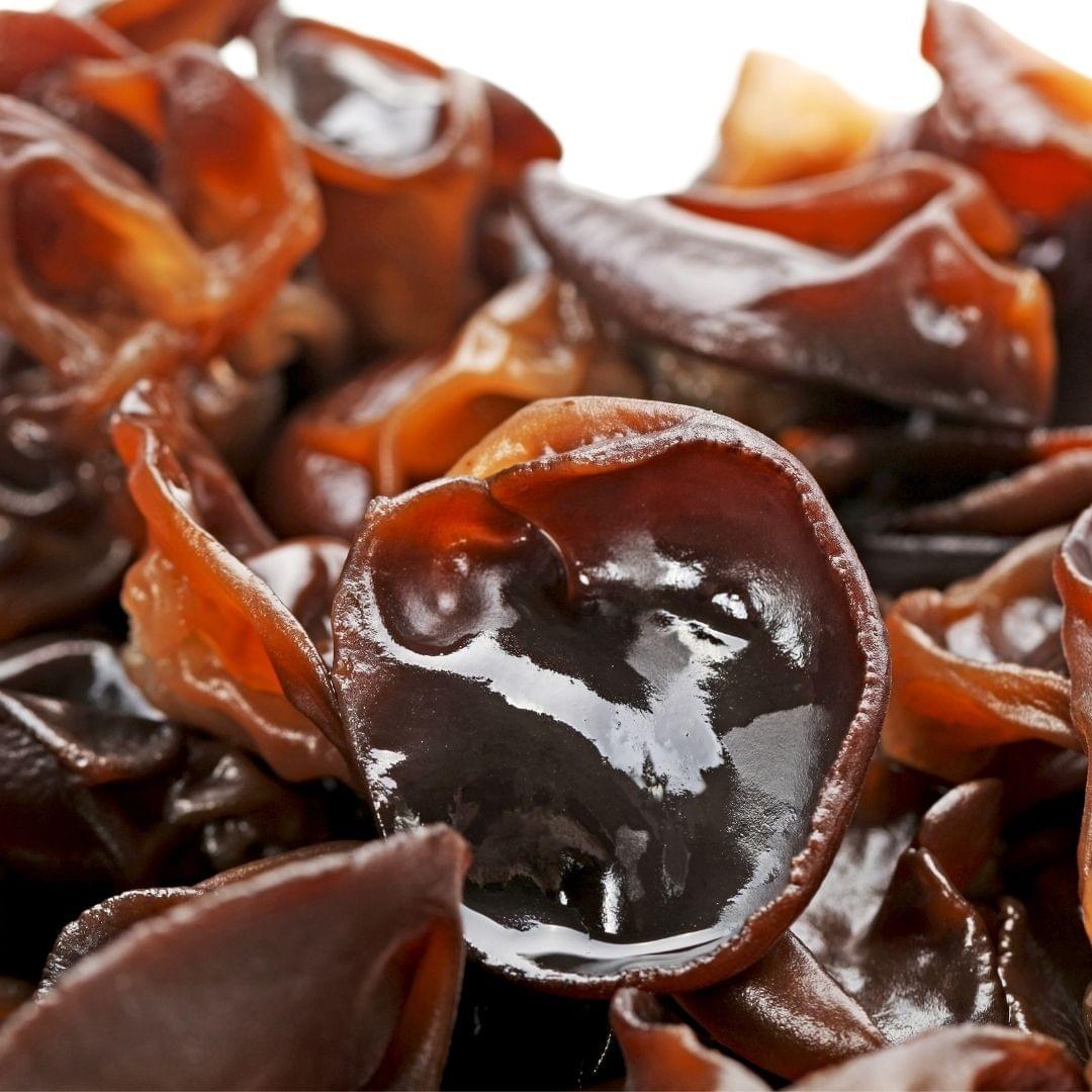 Premium Bulk IQF Frozen Mushrooms Wholesale Supplier | IQF Frozen ...