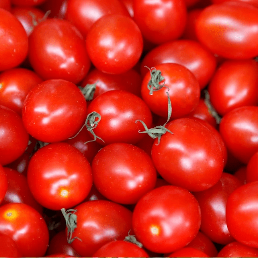 Bulk IQF Frozen Cherry Tomatoes Supplier | SINOFROST - Professional IQF ...