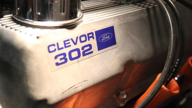 Clevor, l'autre Boss - Technique