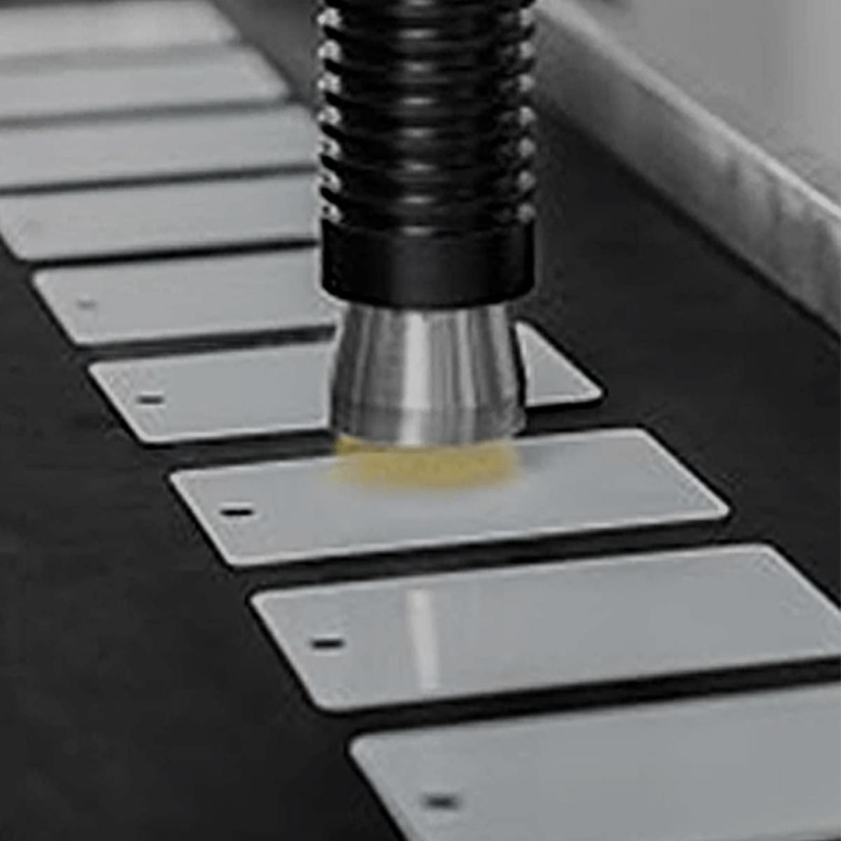 KEYLINK Plasma Surface Treatment Systems - Surface Activation