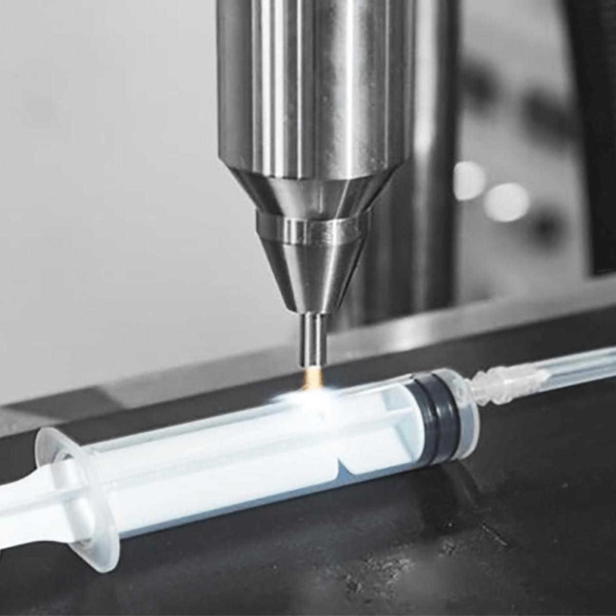 KEYLINK Plasma Surface Treatment Systems - Surface Activation