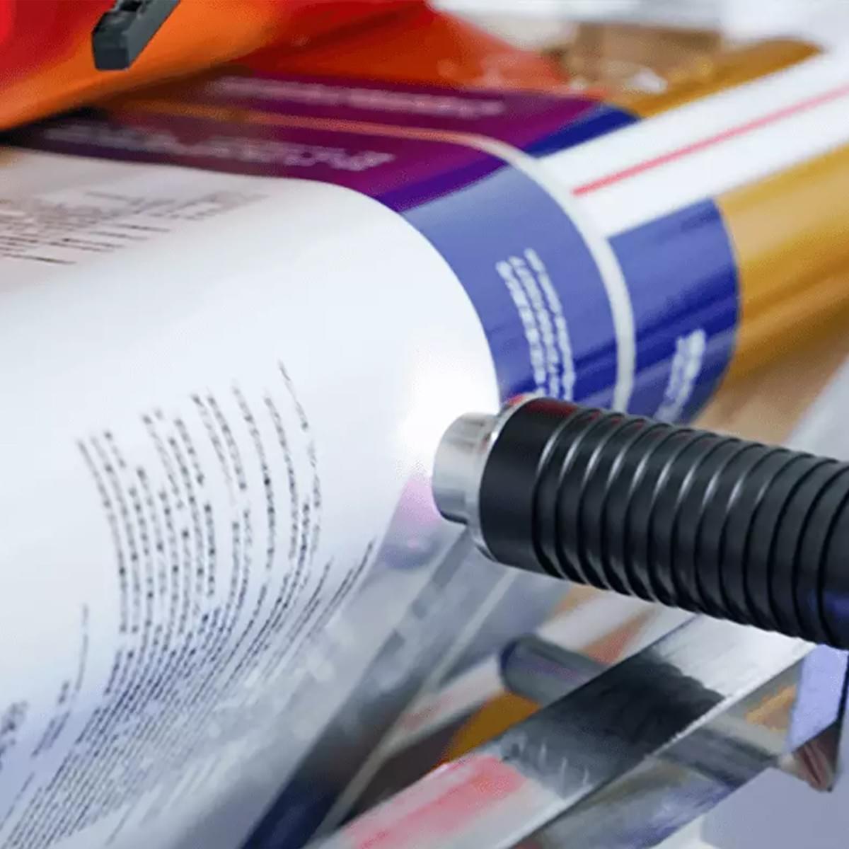 KEYLINK Plasma Surface Treatment Systems - Surface Activation