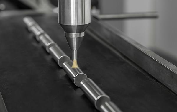 KEYLINK Plasma Surface Treatment Systems - Surface Activation