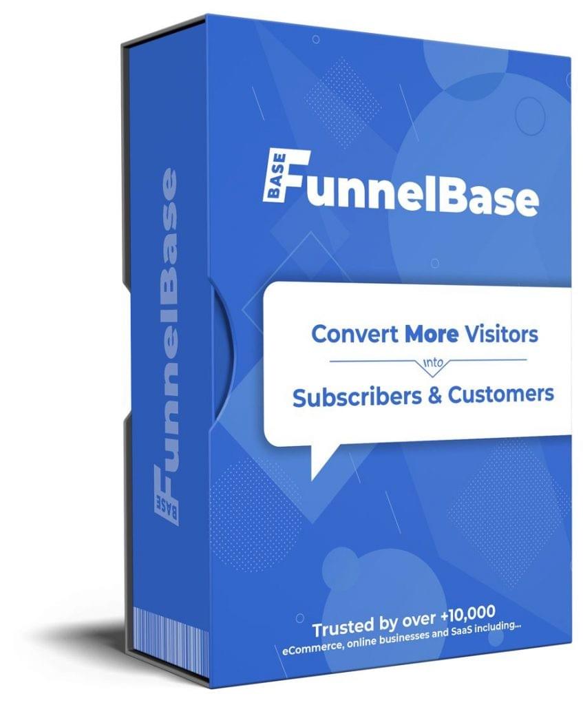 FUNNEL BASE REVIEW