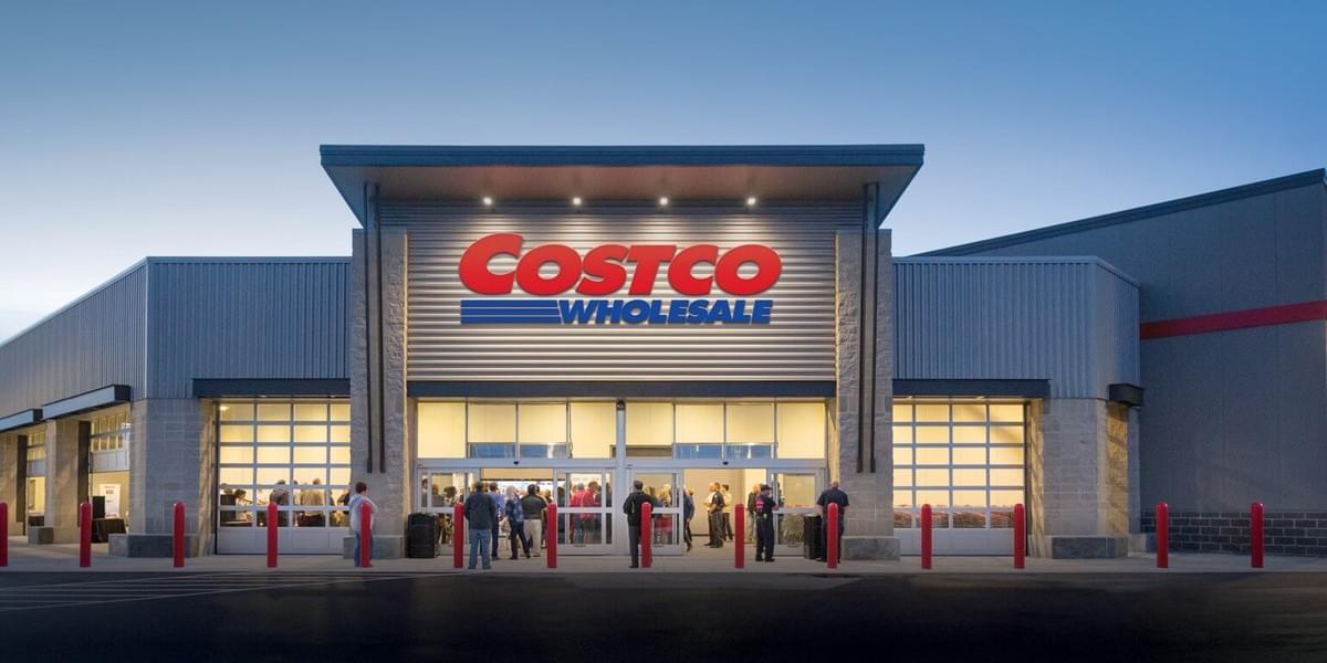 Costco Packaging Specifications