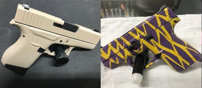 Everything You Should Know About Cerakote Coating