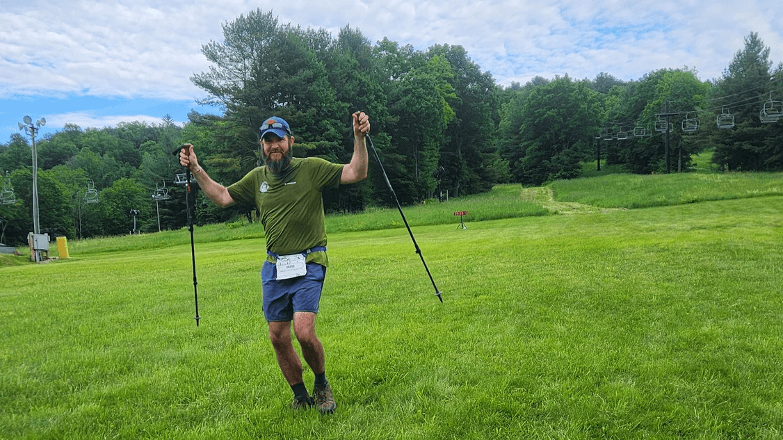 Participant Review: Dave Darcy - Reviews