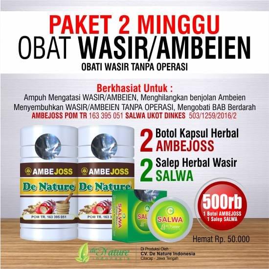 obat pendarahan ambeien di apotik - Obat Wasir