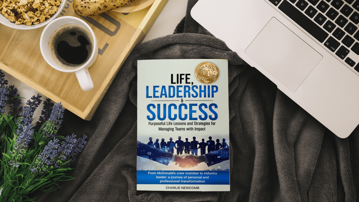 Why I Wrote This Book - Book Description