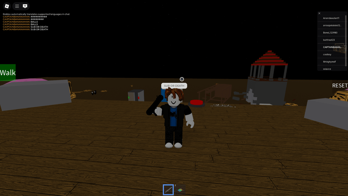 Yo bananas vids on Strikingly