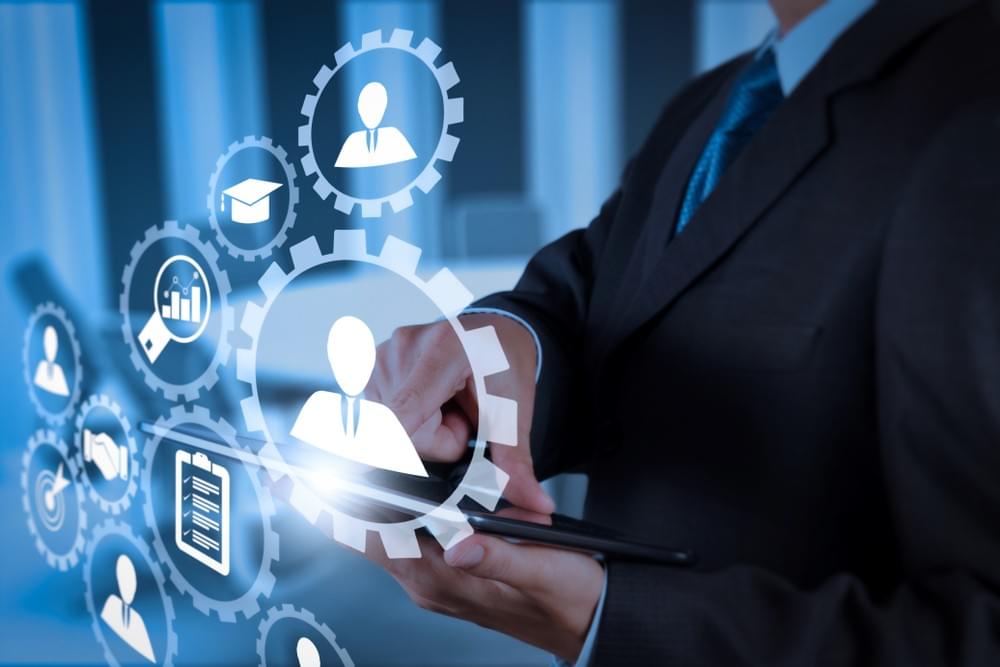 What is the Detailed Headhunting Process?