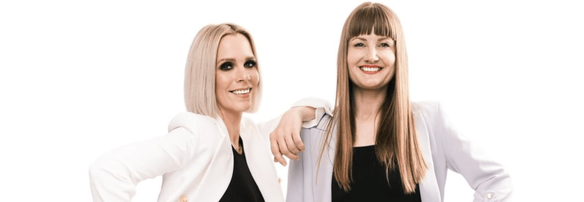 The Spring Retreat with Jill Ritchie & Lynette Gray, Ma...