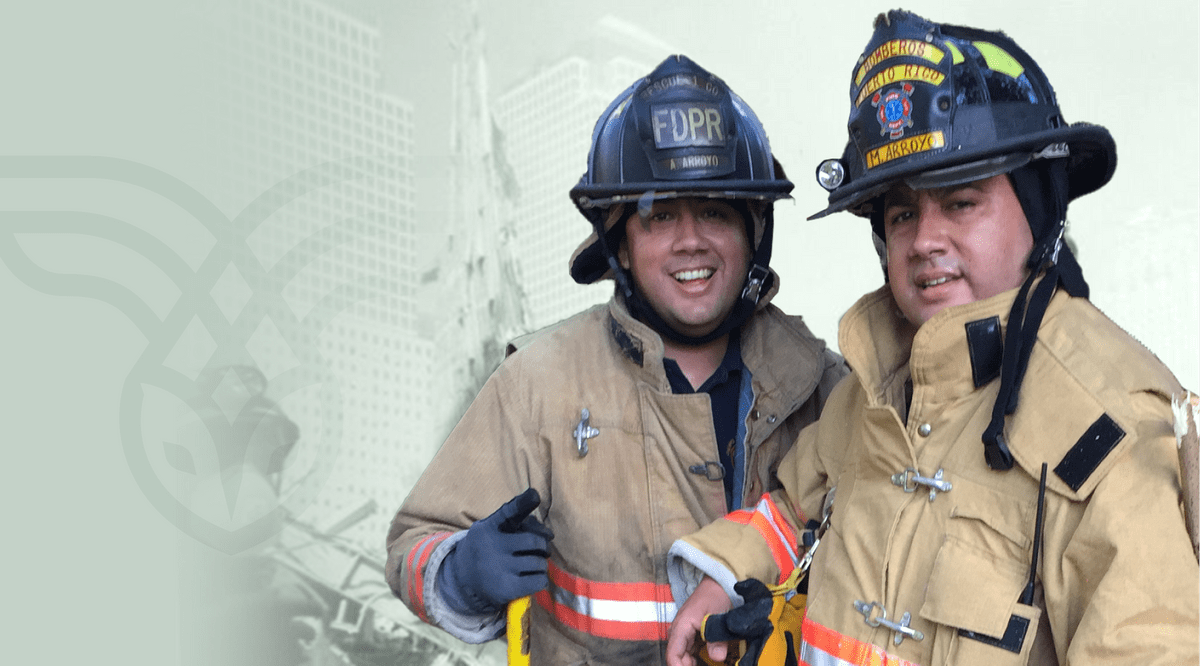 Meet the Team of Heroes and Experts at Paladius