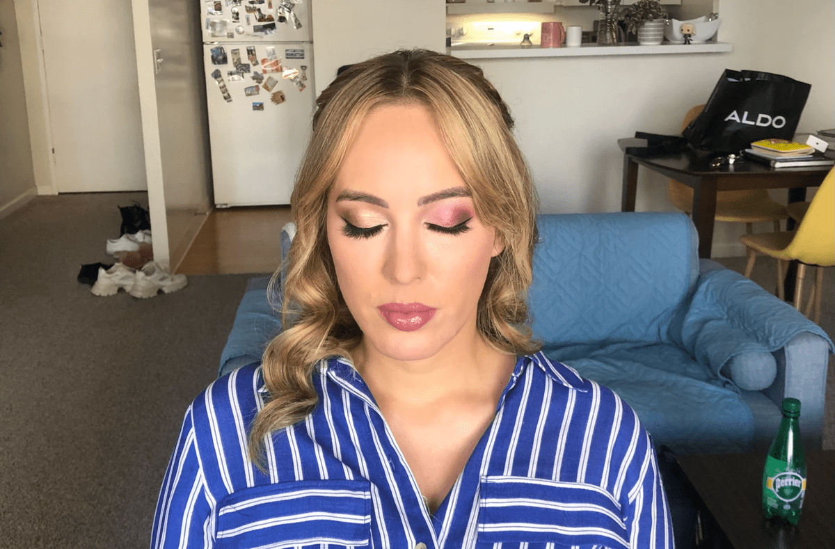 Discovering Your Perfect Makeup Look