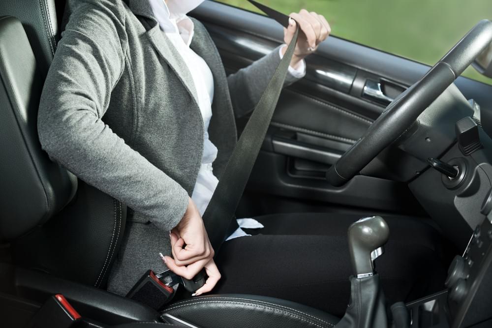 Staying Alive on the Road The Importance of Safe Drivin...
