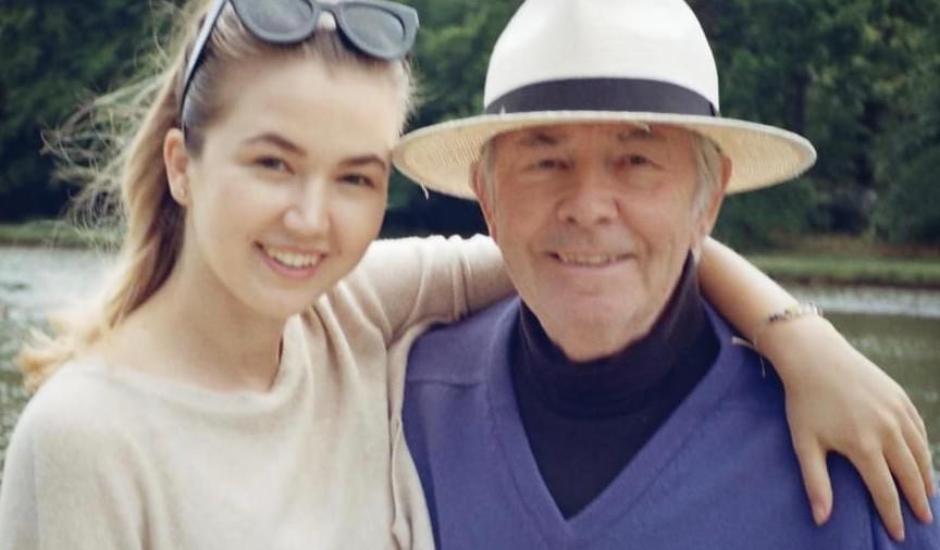 Richard Gleave OBE and CBE