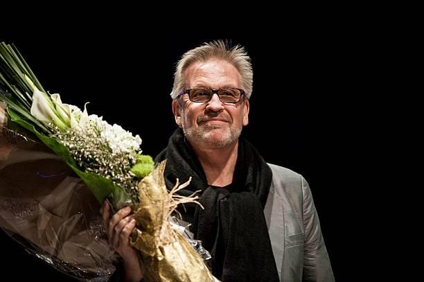 Espen Salberg