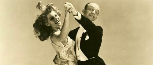 quickstep dance origin