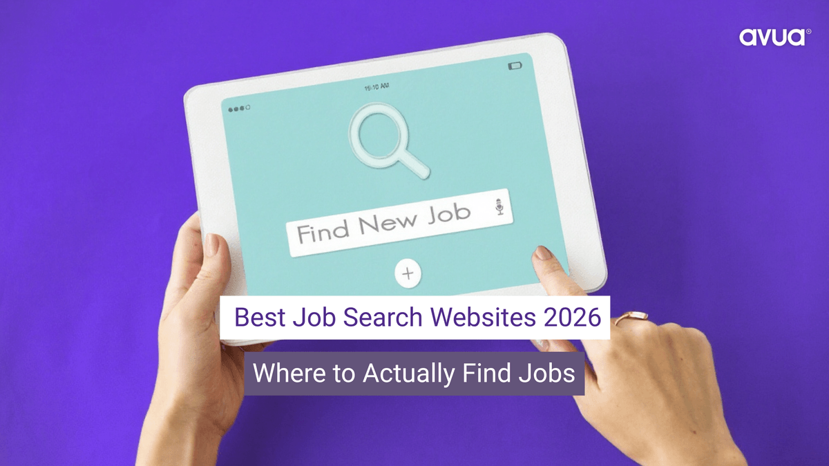 Best Job Search Websites 2026: Top Platforms That Work