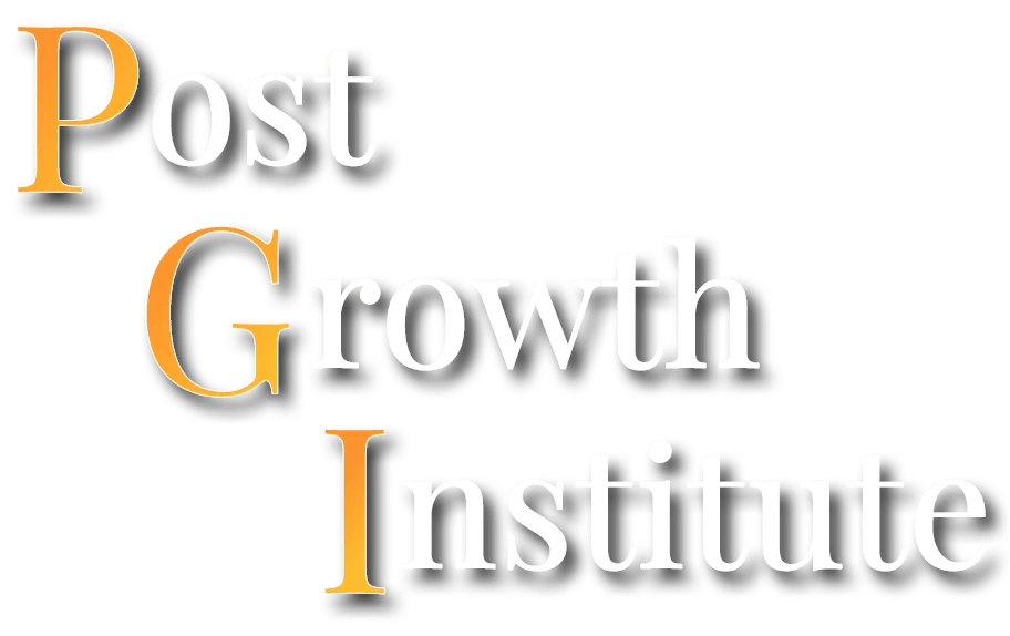 Post Growth Institute