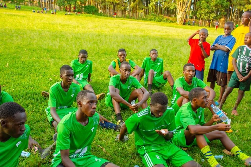 ENTEBBE BRIGHT SECONDARY SCHOOL on Strikingly