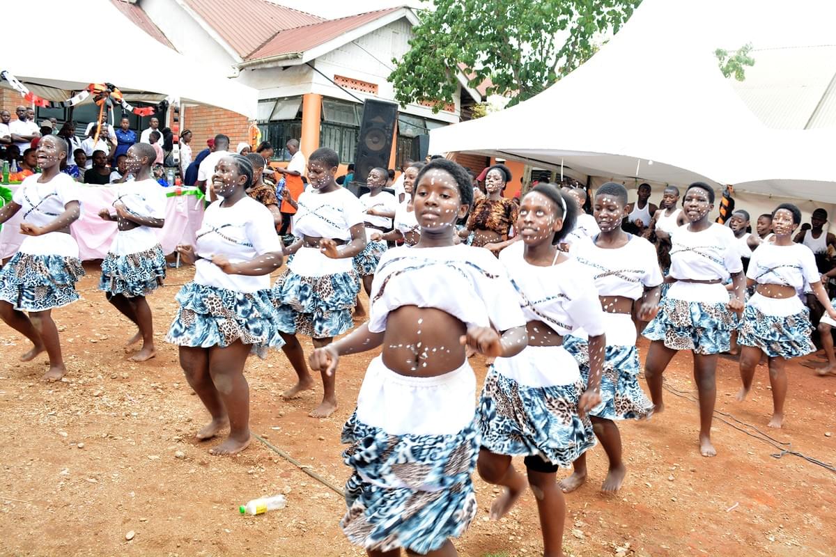 ENTEBBE BRIGHT SECONDARY SCHOOL on Strikingly