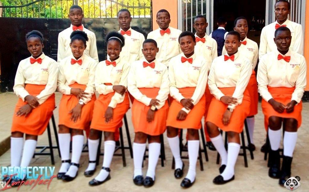 ENTEBBE BRIGHT SECONDARY SCHOOL on Strikingly