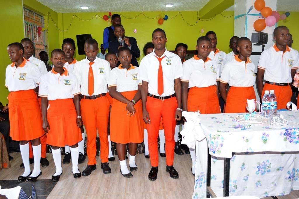 ENTEBBE BRIGHT SECONDARY SCHOOL on Strikingly