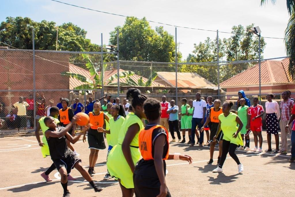 ENTEBBE BRIGHT SECONDARY SCHOOL on Strikingly