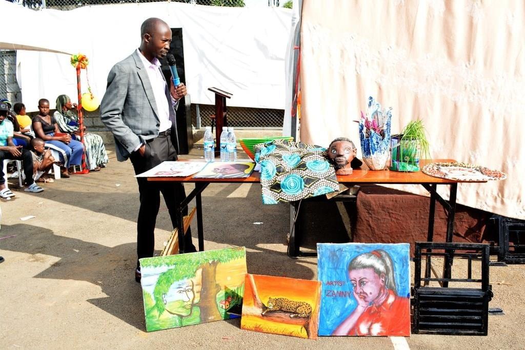ENTEBBE BRIGHT SECONDARY SCHOOL on Strikingly