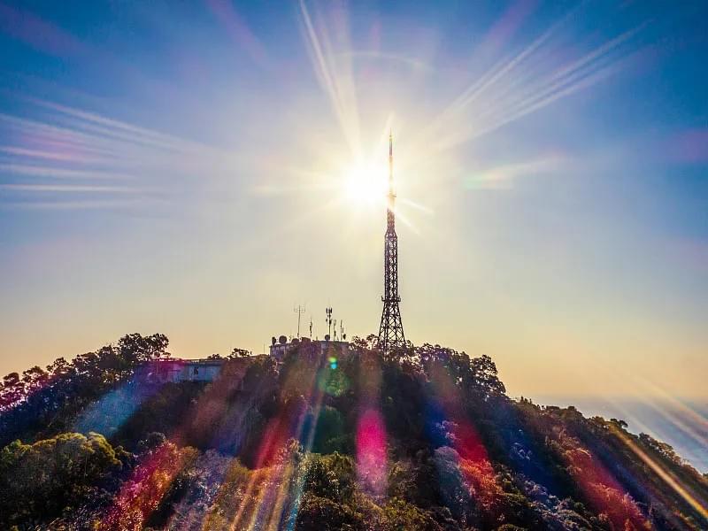 DVOR: The Backbone of Modern Aviation Navigation - Blog