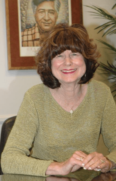 Las Mañanitas - Cesar Chavez Service Clubs