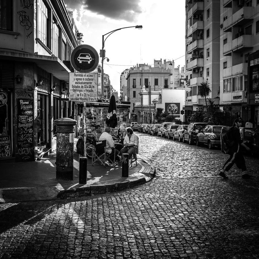 Symphony of the Slums