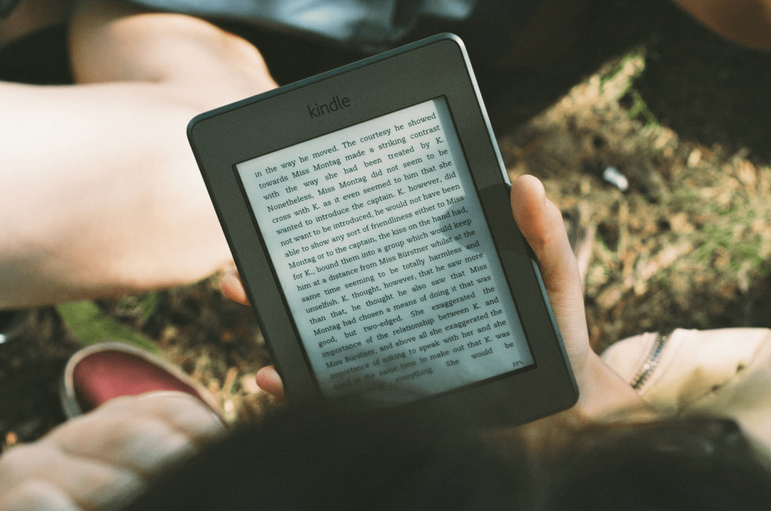 Top Tips for Publishing a Book Yourself