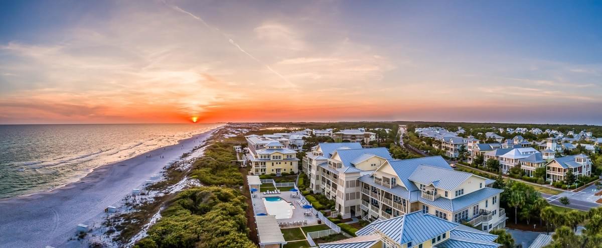 St. Joe Club&Resorts - Intern and Trainee