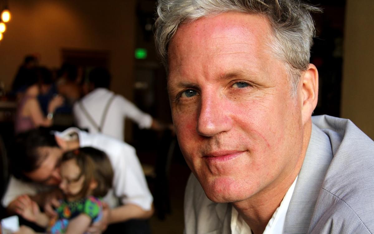 Michael A. FitzGerald (1970 - 2023). - Michael A FitzGe...