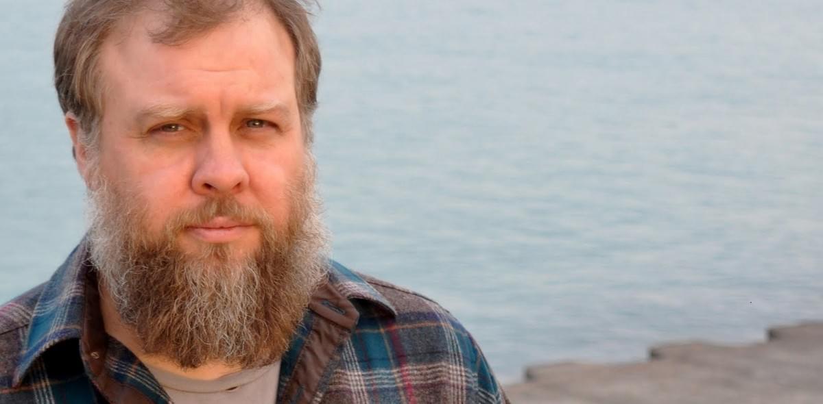 Don De Grazia (1968 - 2024). - Don De Grazia American S...