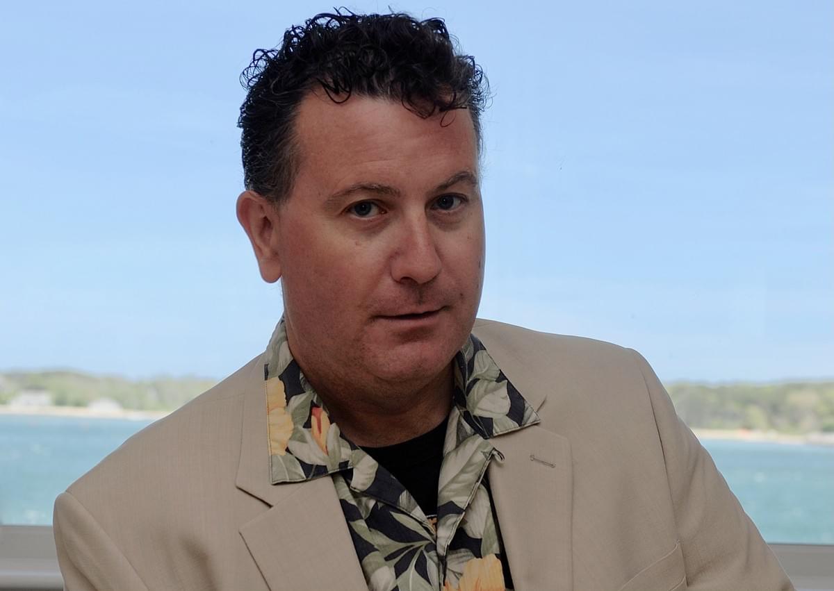 Matt Fitzpatrick (1971-2024). - Matt Fitzpatrick LitRea...