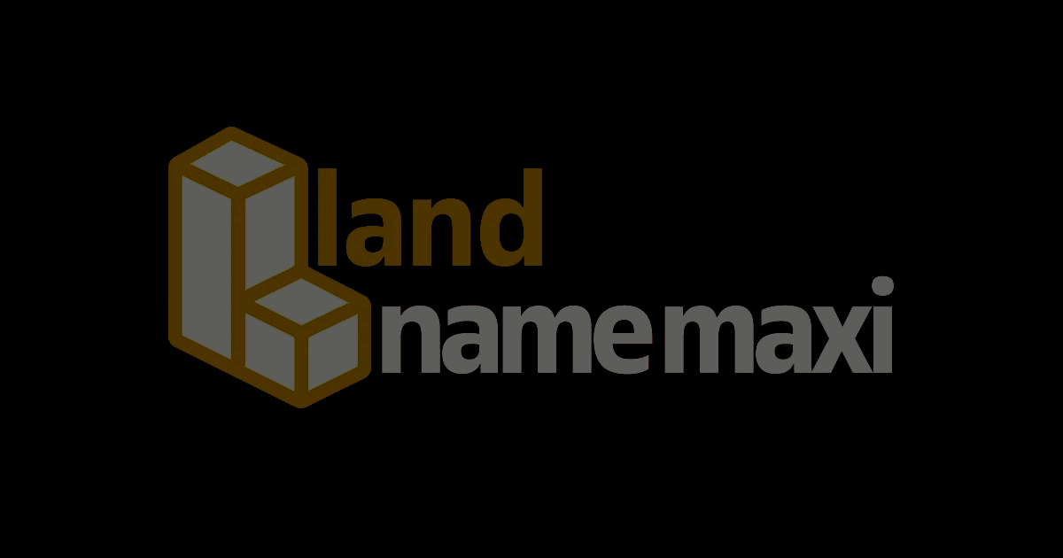 How To Setup NameMaxi Landers for Your Domains - Lander...