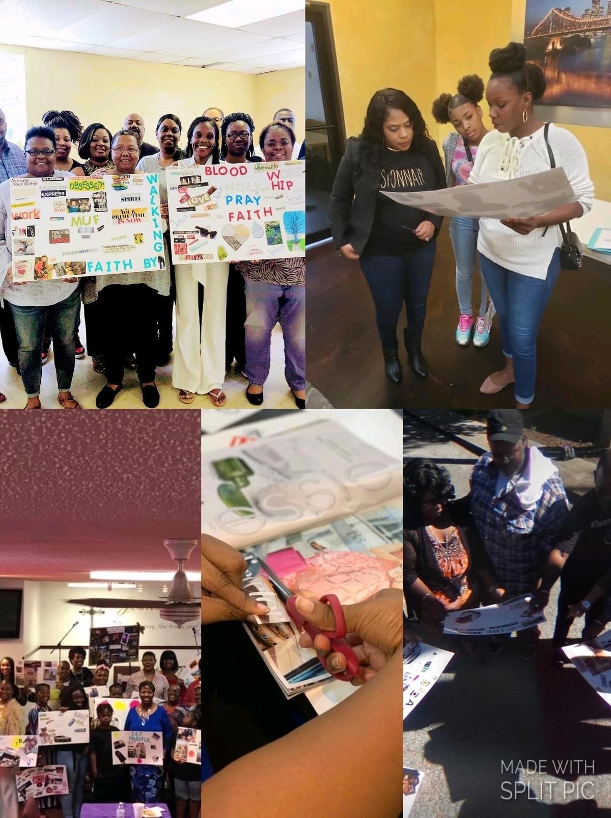 About Lisa Ward - Lisa Ward Inspires