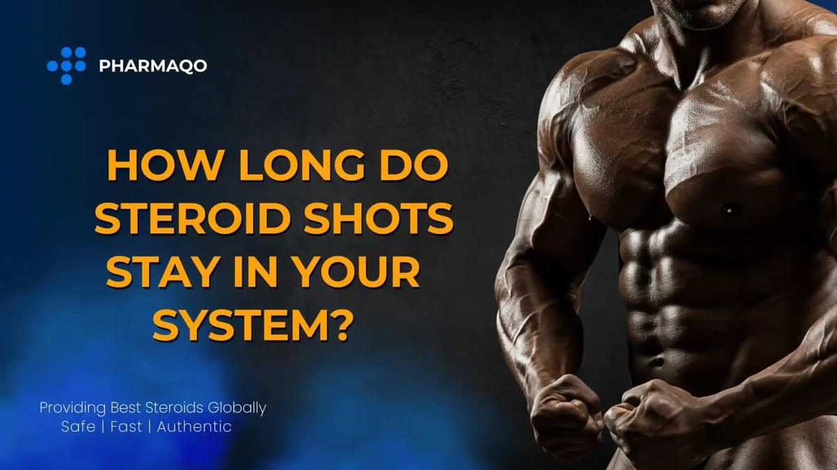 Understanding How Long Steroid Injections Stay in Your ...