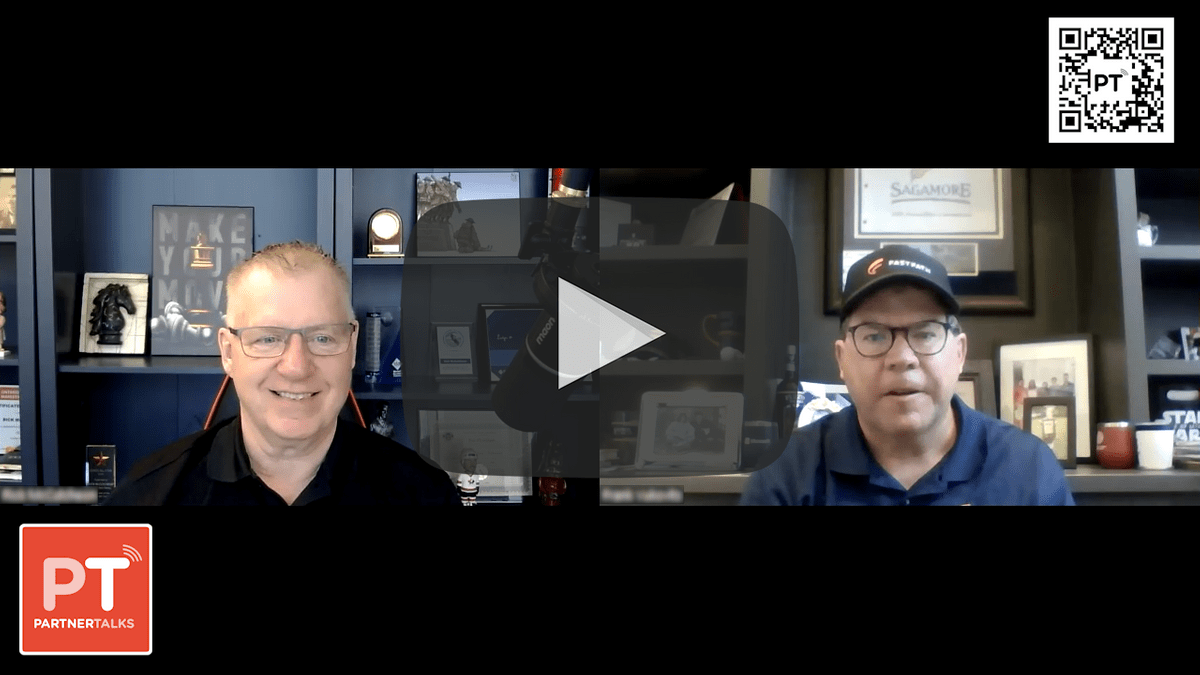 E197: Fastpath | PartnerTalks | Fran Vukovits - Partner...