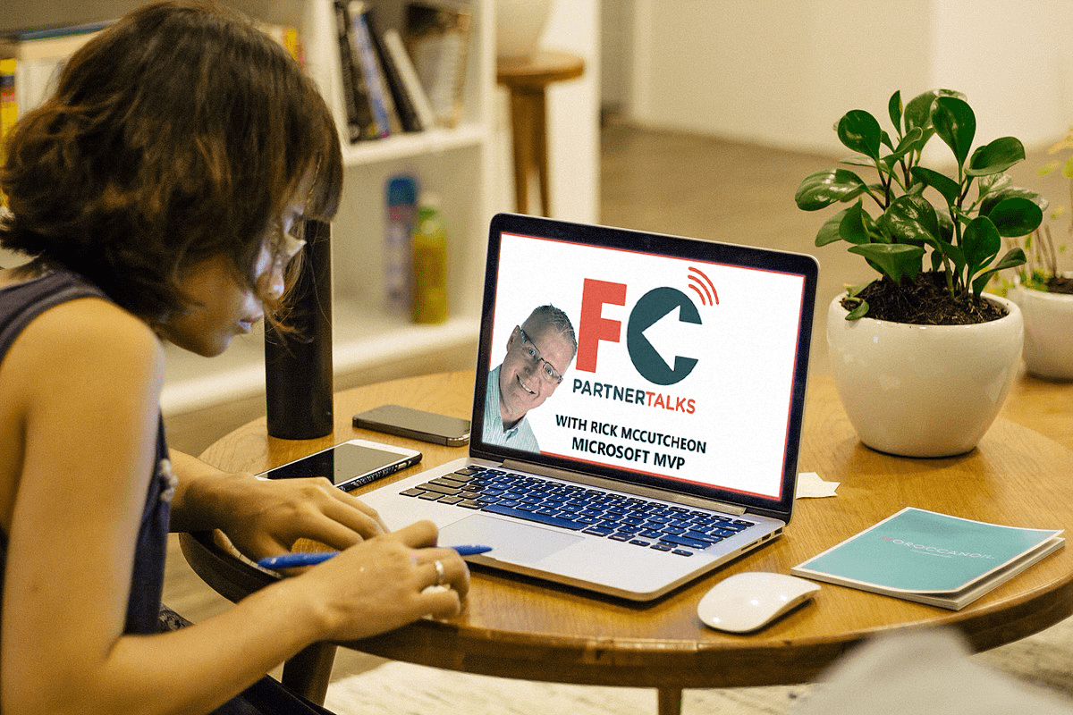 IPM | PartnerTalks | Miree Le Roy