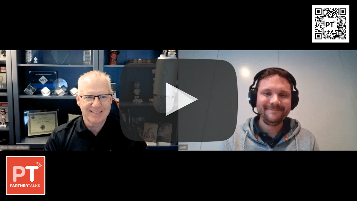 E181: Forward Forever | PartnerTalks | Antti Pajunen