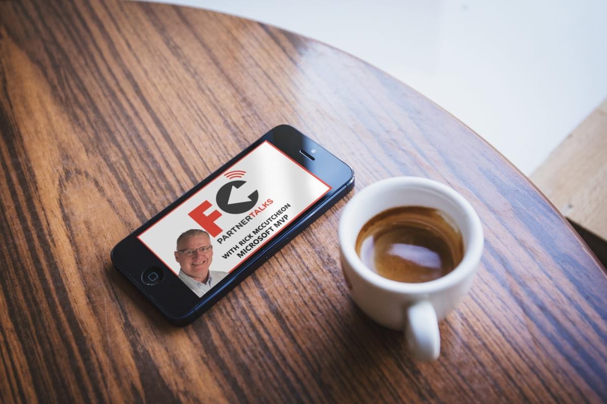 emfluence | PartnerTalks | Natalie Jackson