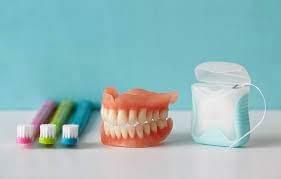 Get Best 7 Low-cost Dentures For Seniors - low income