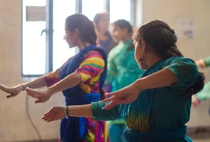 5 Best Indian Classical Dancers you should know